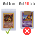 How To Grade With Us - Collectable Power Grading